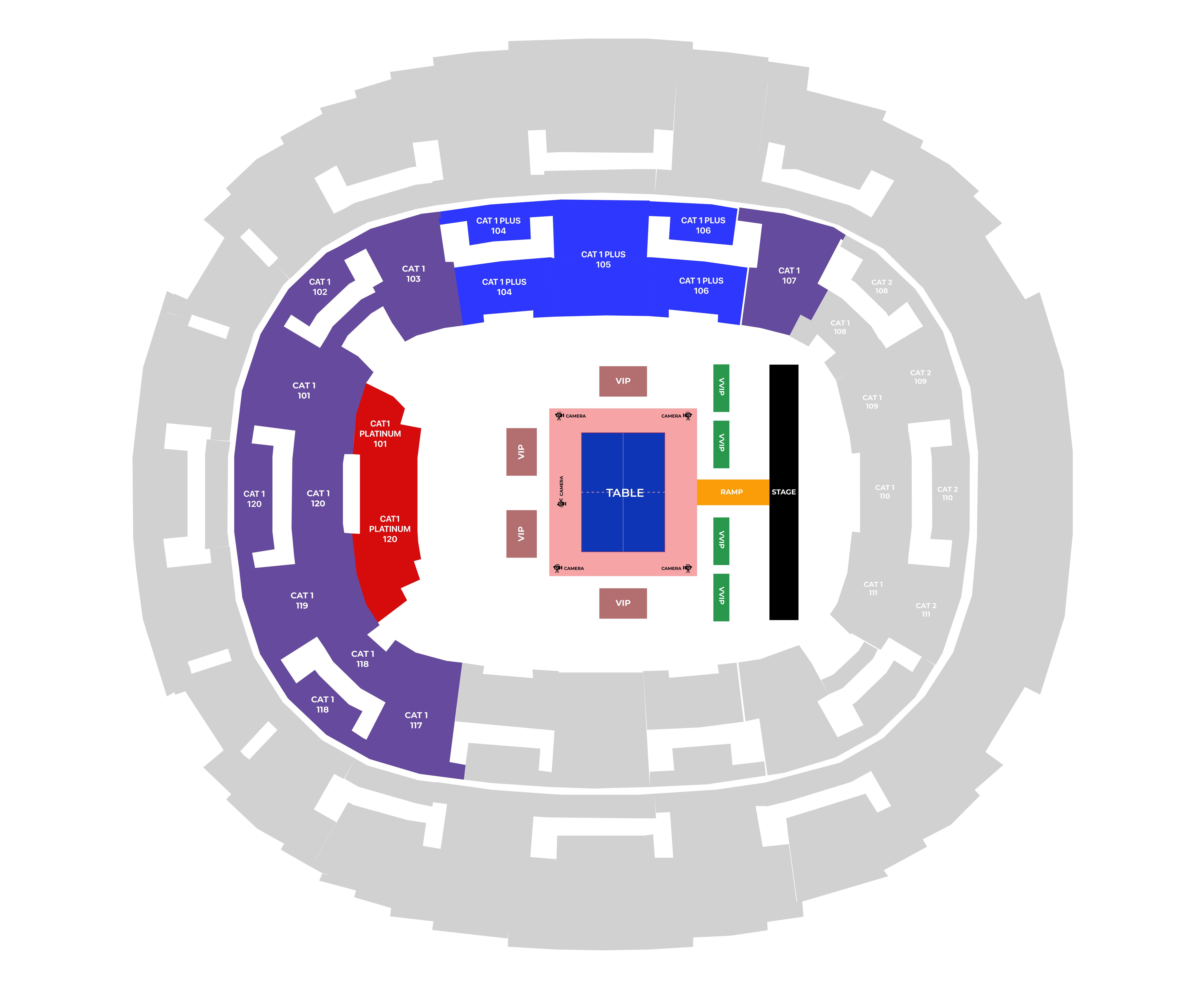 WTT Champions Doha 2026